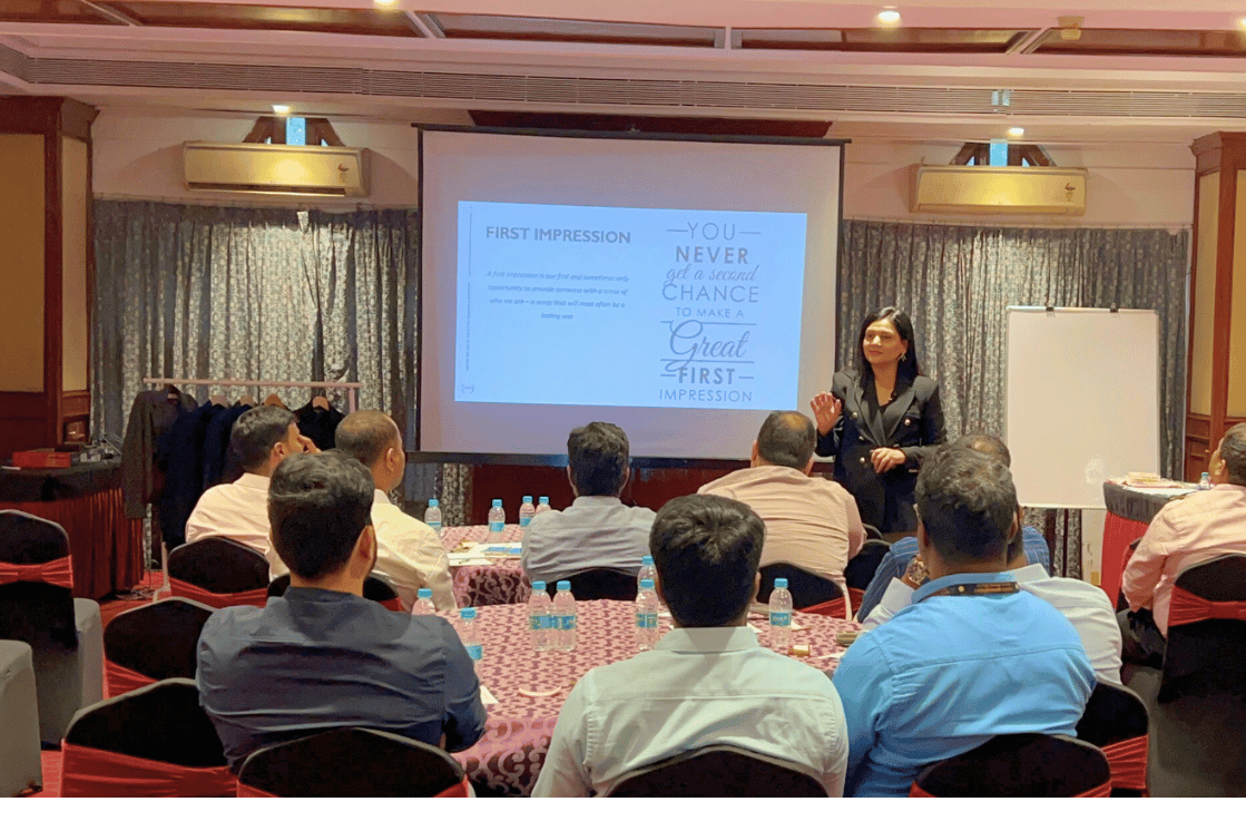 Become A Certified Soft Skills Trainer Isim